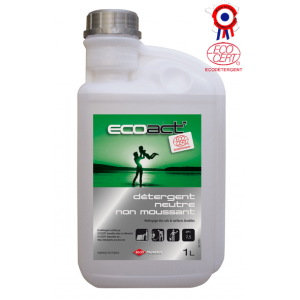 Détergent sol écologique